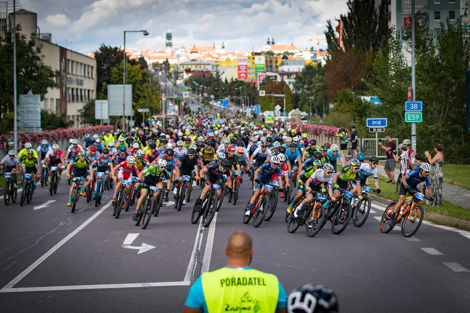 Burčák tour 2023 | Perito